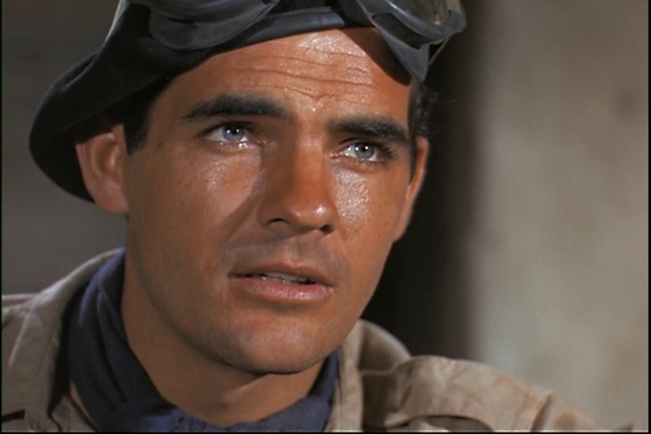 Gary Raymond - actor - biography, photo, best movies and TV shows