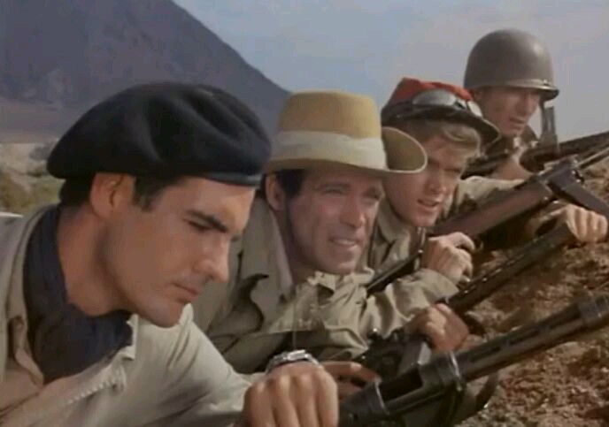 Lawrence P. Casey - actor - biography, photo, best movies and TV shows