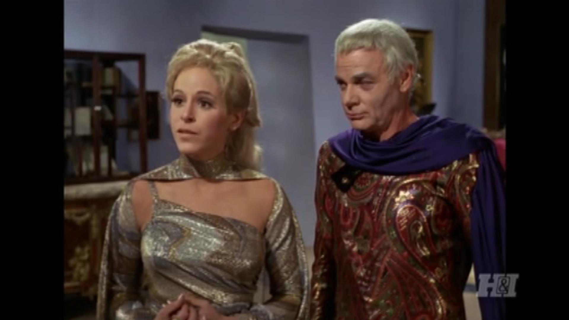 Louise Sorel - actress - biography, photo, best movies and TV shows