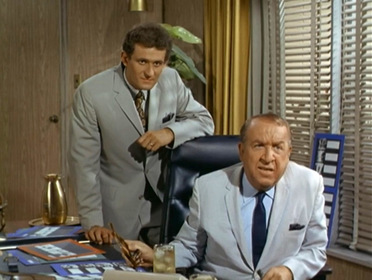 Jesse White - actor - biography, photo, best movies and TV shows