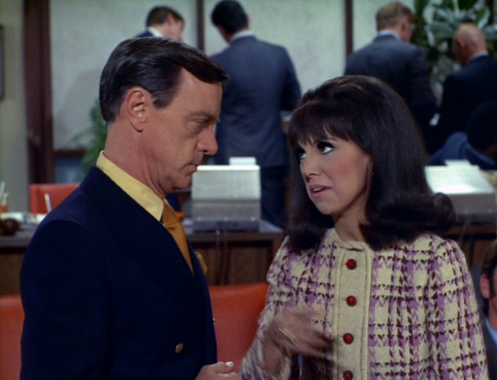 Harry Townes - actor - biography, photo, best movies and TV shows