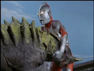 Screenshots - Ultraman: A Special Effects Fantasy Series