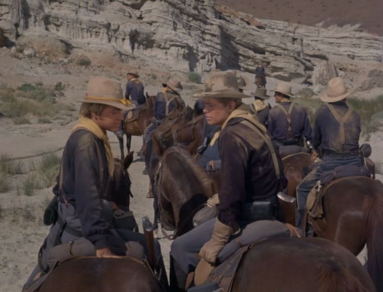 Michael Burns - actor - biography, photo, best movies and TV shows