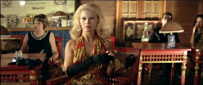 Screenshots - So Darling, So Deadly