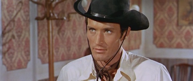 Screenshots - In a Colt's Shadow