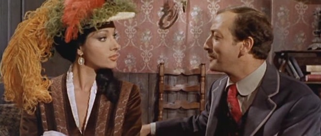 Screenshots - In a Colt's Shadow