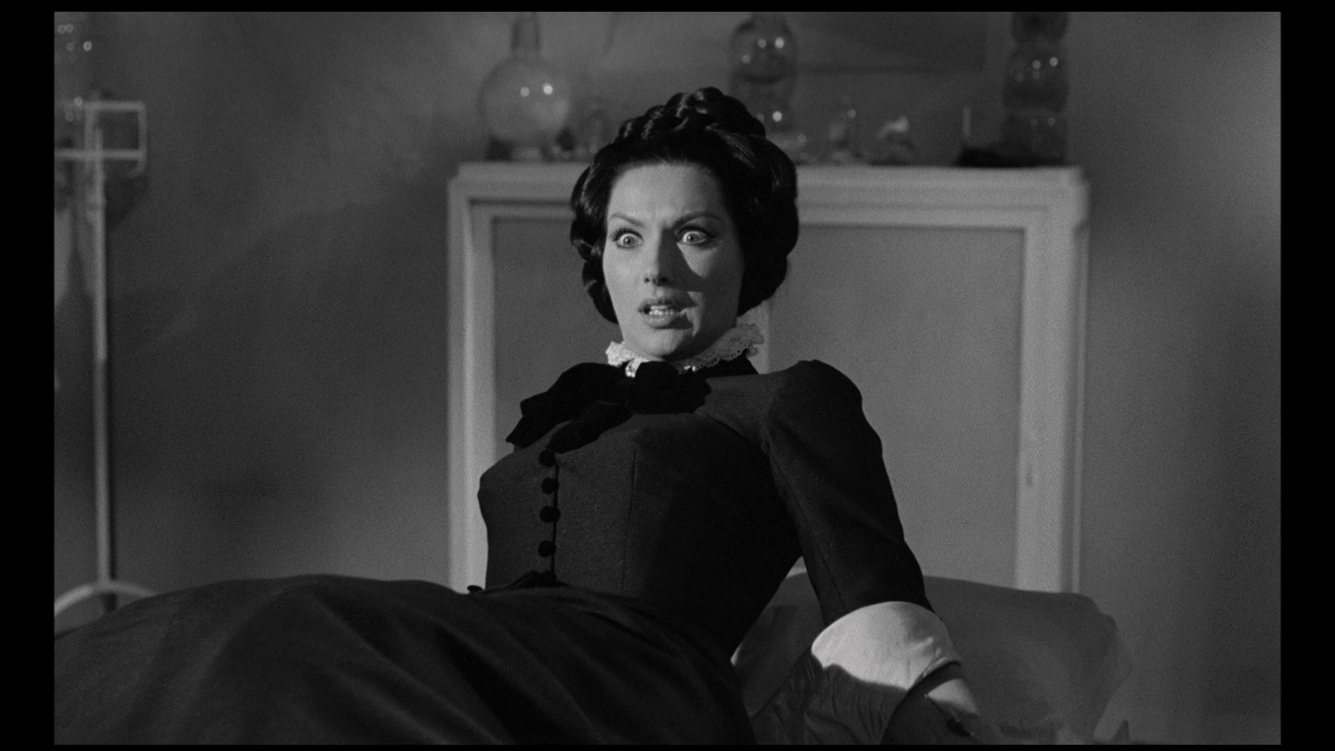 Helga Liné - actress - biography, photo, best movies and TV shows