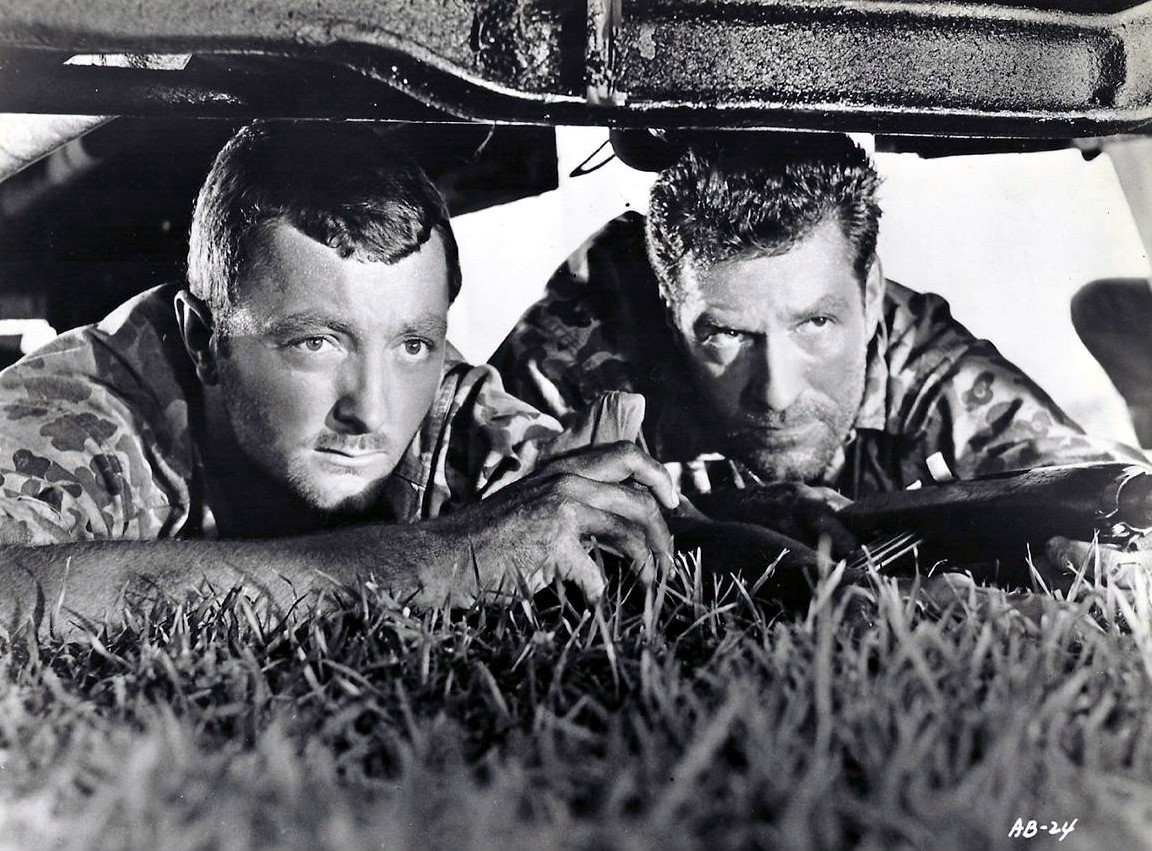 James Mitchum - actor - biography, photo, best movies and TV shows