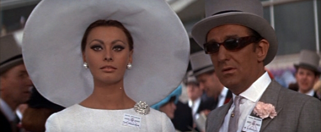 Alan Badel - actor - biography, photo, best movies and TV shows