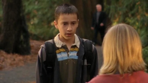 Matty Hanson and the Invisibility Ray (movie, 2011)