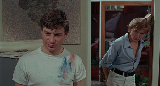 John Castle - actor - biography, photo, best movies and TV shows