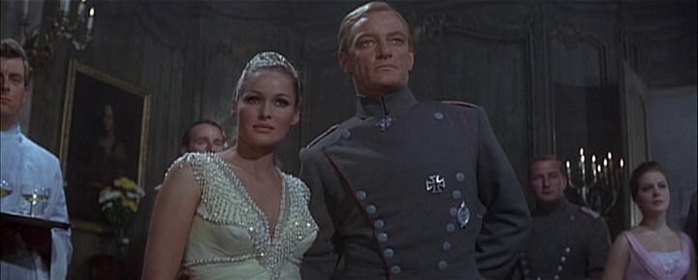 Screenshots - The Blue Max