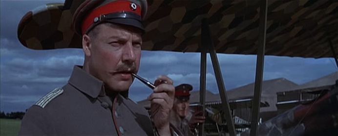 Screenshots - The Blue Max