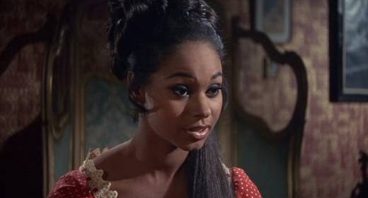 Annazette Chase - actress - biography, photo, best movies and TV shows