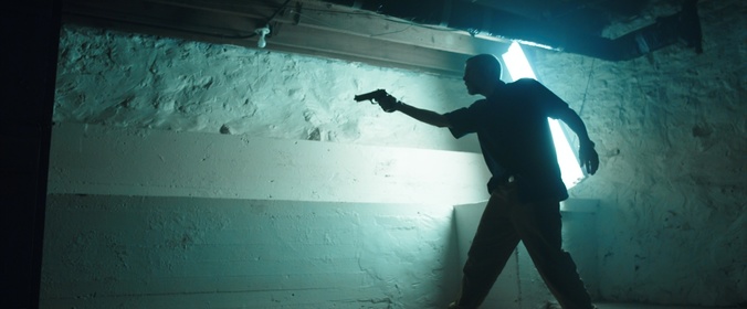 Dana Ashbrook - actor, writer - biography, photo, best movies and TV shows