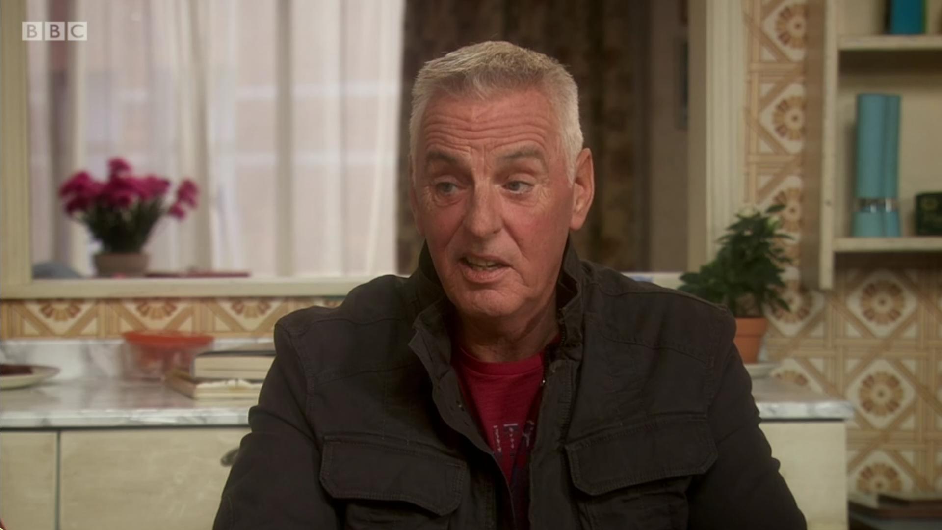 Pat Shields - actor - biography, photo, best movies and TV shows