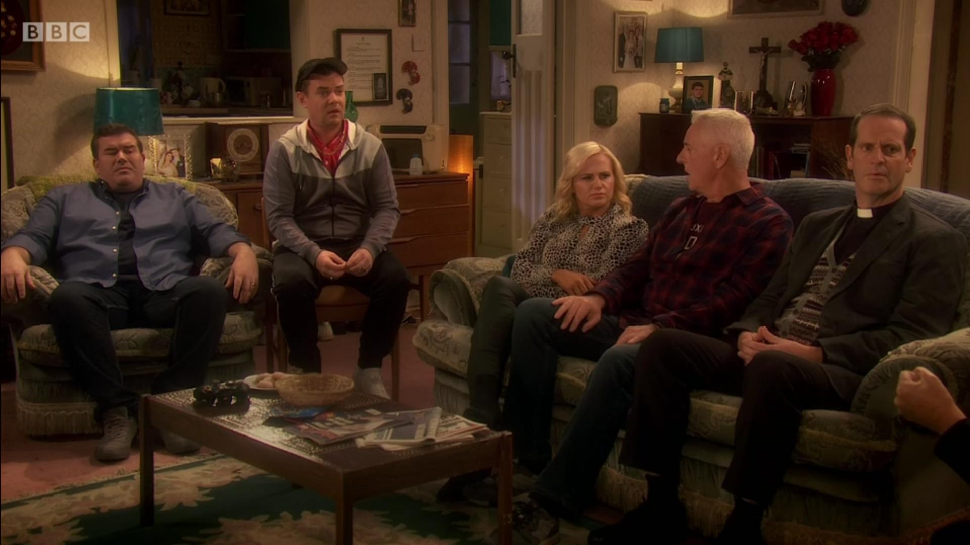 Pat Shields - actor - biography, photo, best movies and TV shows