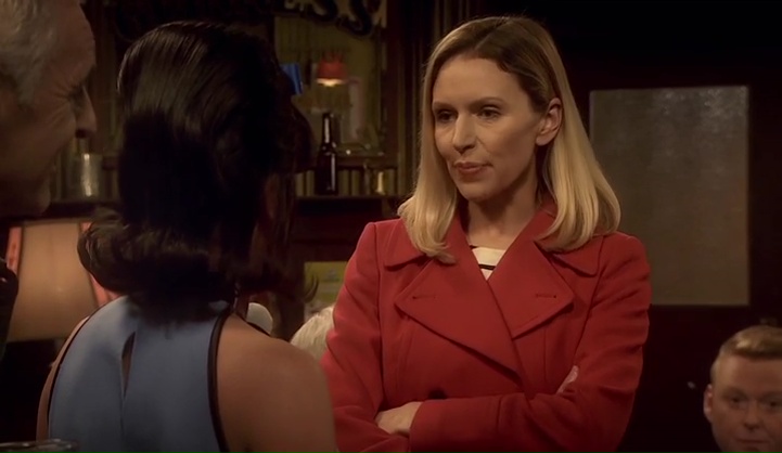 Pat Shields - actor - biography, photo, best movies and TV shows