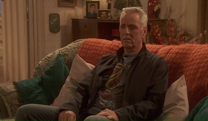 Pat Shields - actor - biography, photo, best movies and TV shows