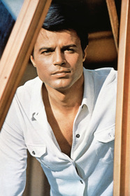 Jean Sorel - actor - biography, photo, best movies and TV shows