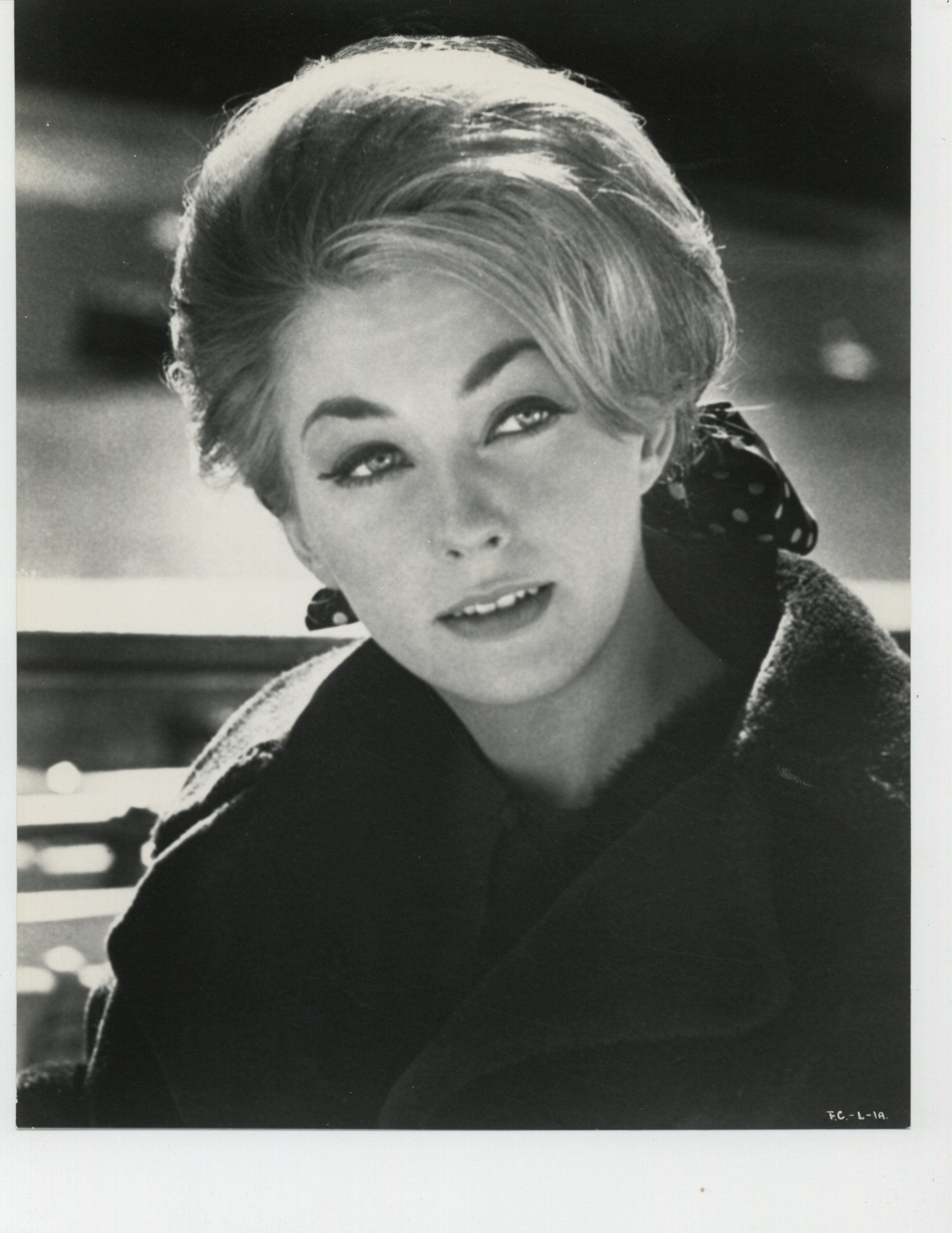 Judi West - actress - biography, photo, best movies and TV shows