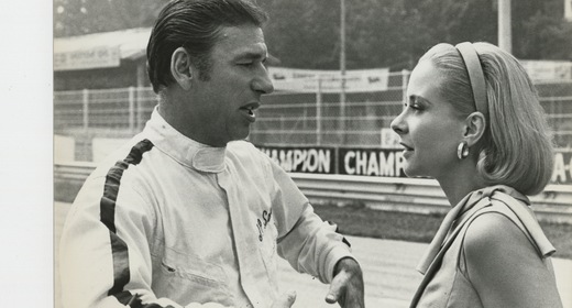 Grand Prix (movie, 1966)