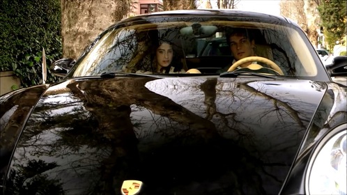 Adini Feriha Koydum (series, 2011 – 2012)