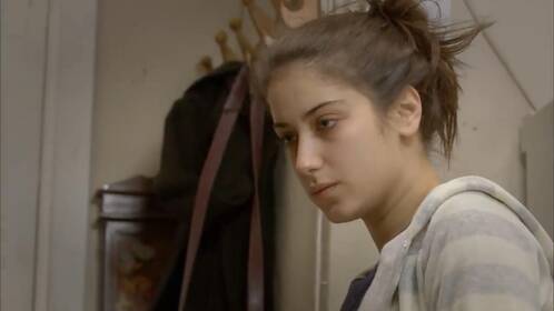 Adini Feriha Koydum (series, 2011 – 2012)