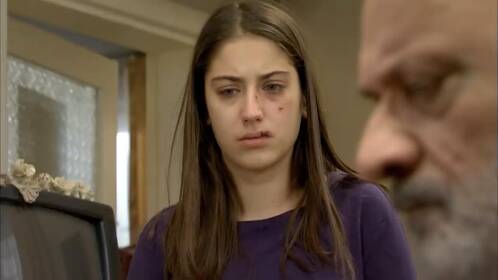 Adini Feriha Koydum (series, 2011 – 2012)