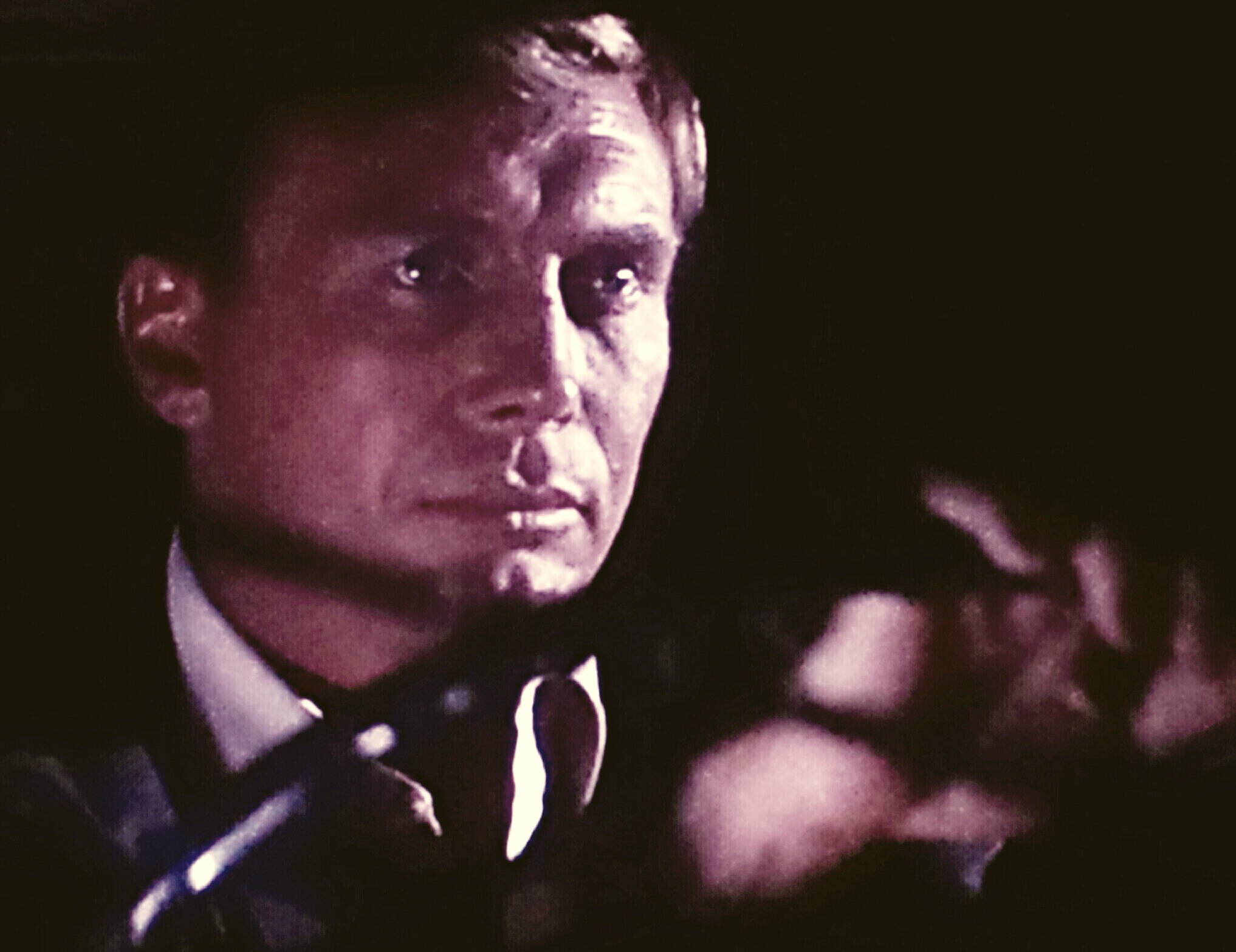 Roy Jenson - actor - biography, photo, best movies and TV shows