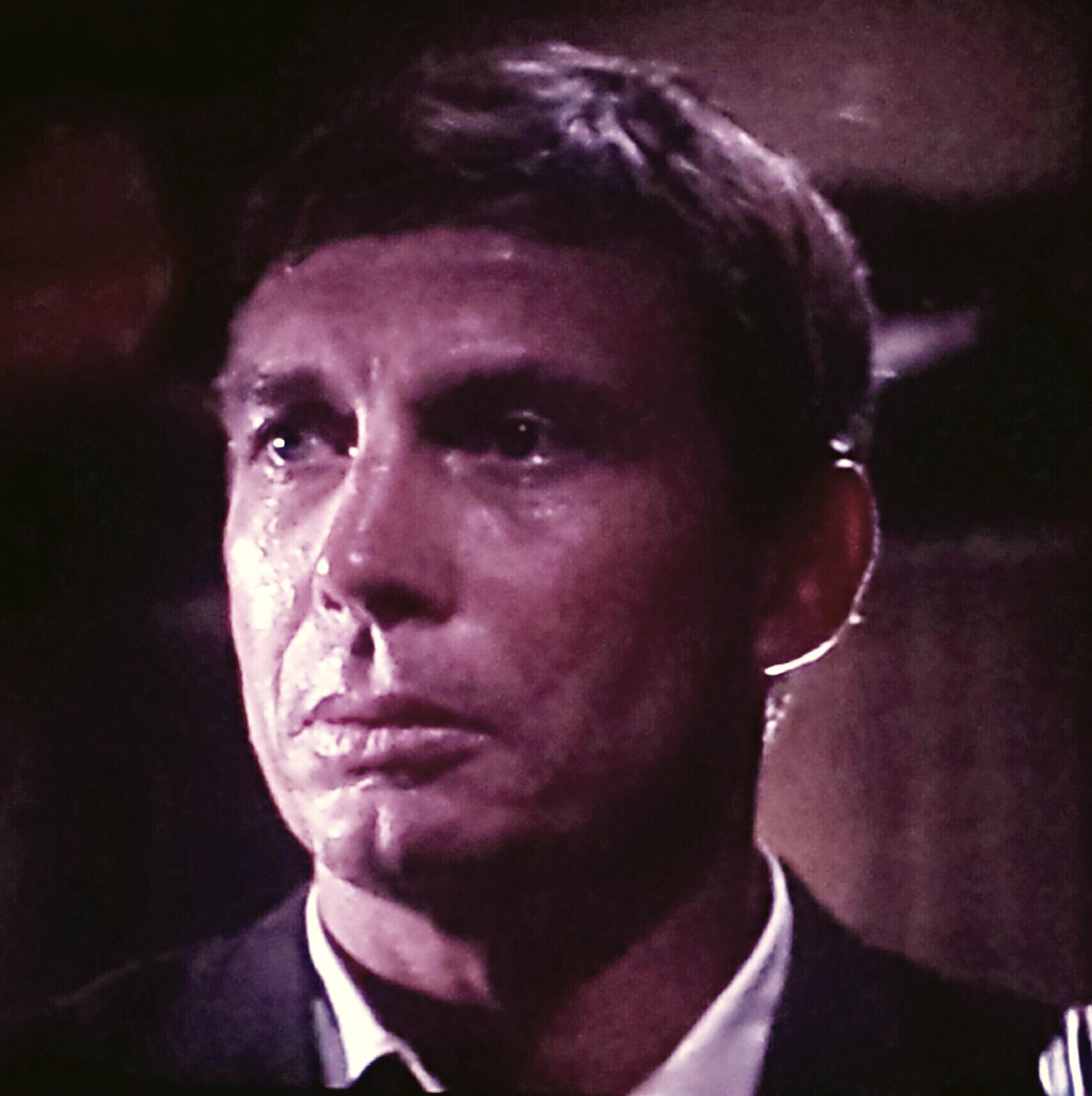 Roy Jenson - actor - biography, photo, best movies and TV shows