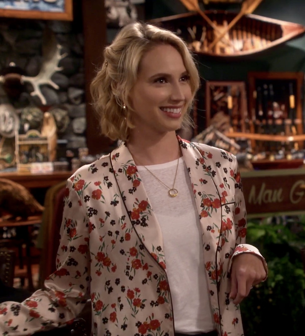 Molly McCook - actress - biography, photo, best movies and TV shows