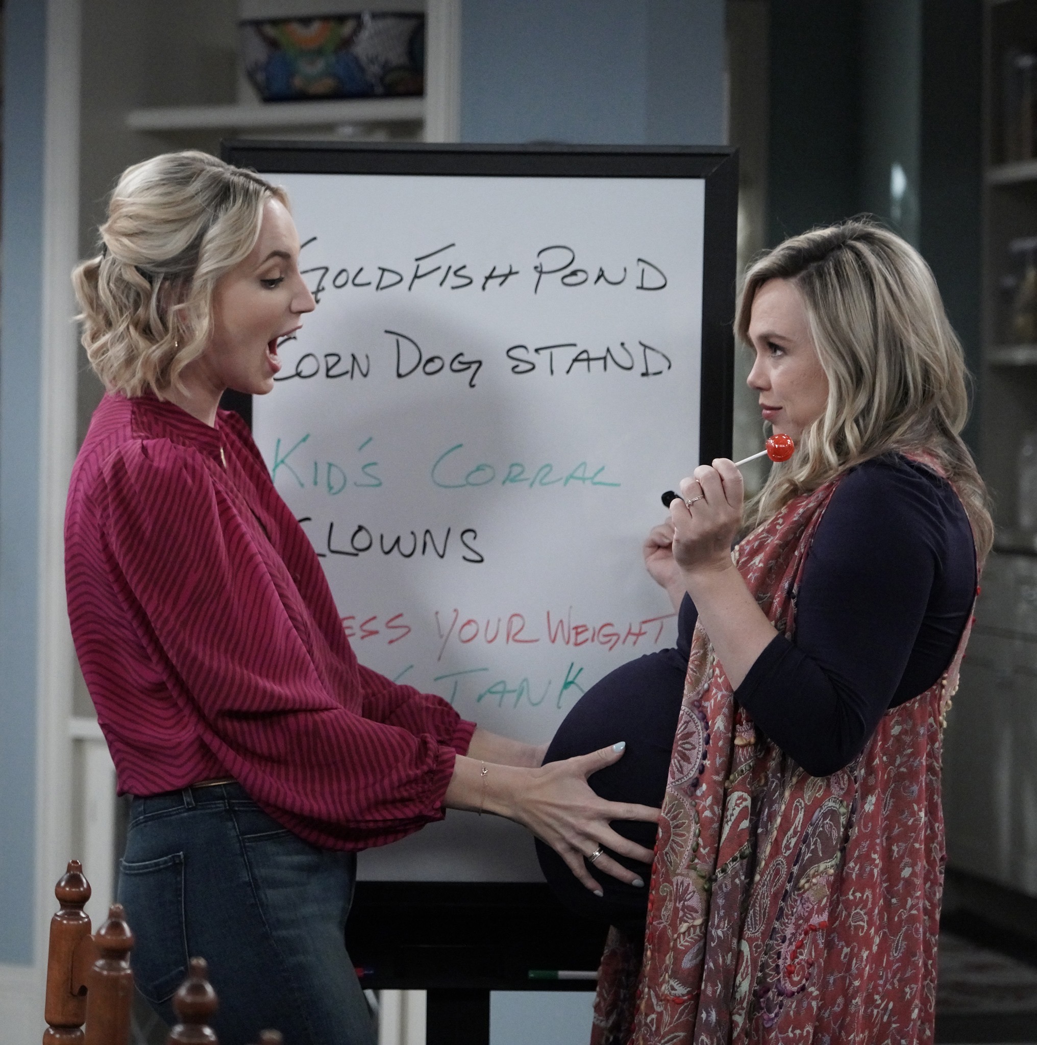 Molly McCook - actress - biography, photo, best movies and TV shows