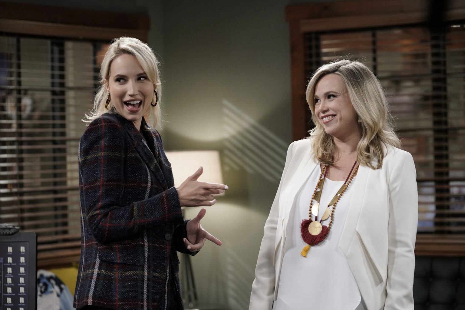 Molly McCook - actress - biography, photo, best movies and TV shows