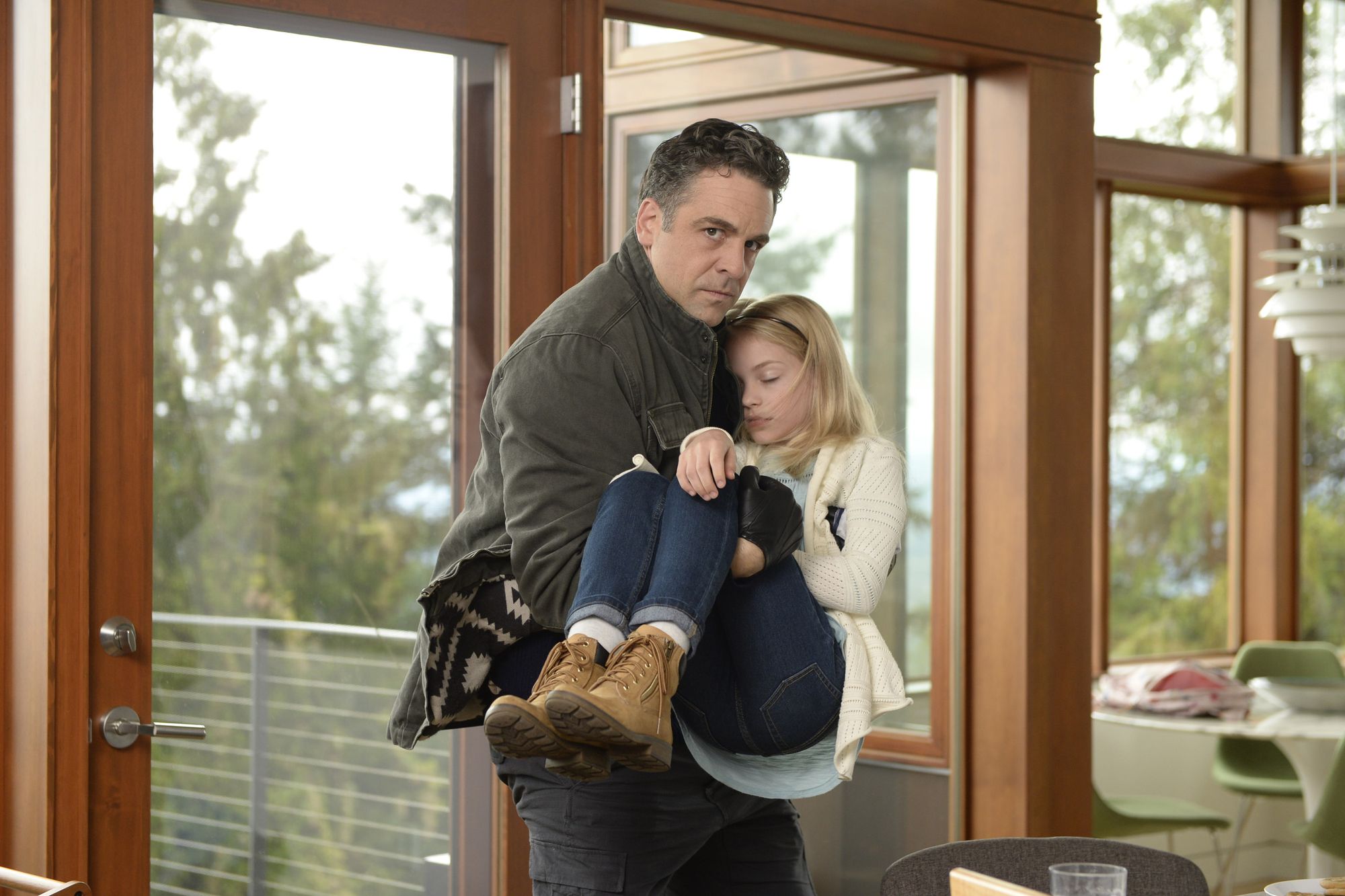 Hannah R. Loyd - actress - biography, photo, best movies and TV shows