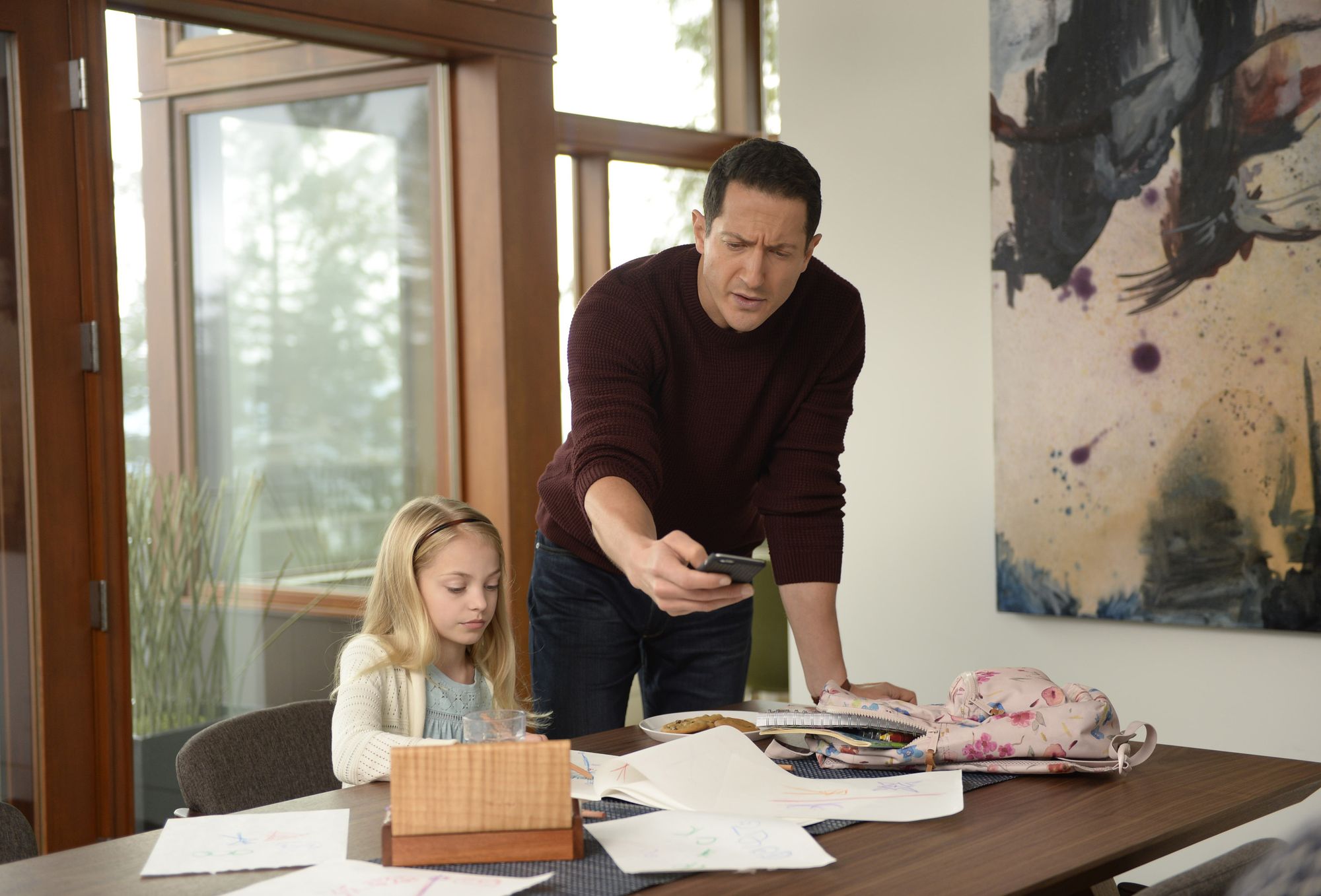 Hannah R. Loyd - actress - biography, photo, best movies and TV shows