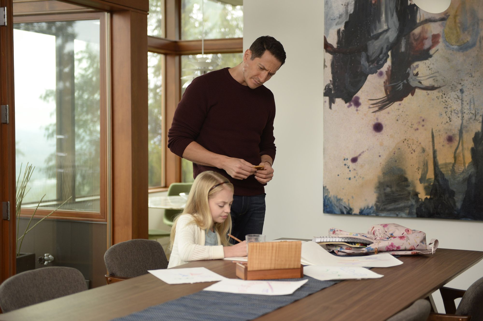 Hannah R. Loyd - actress - biography, photo, best movies and TV shows