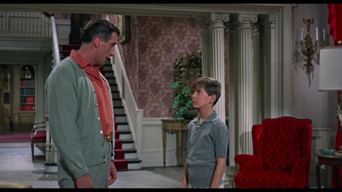 Nigel Green - actor - biography, photo, best movies and TV shows