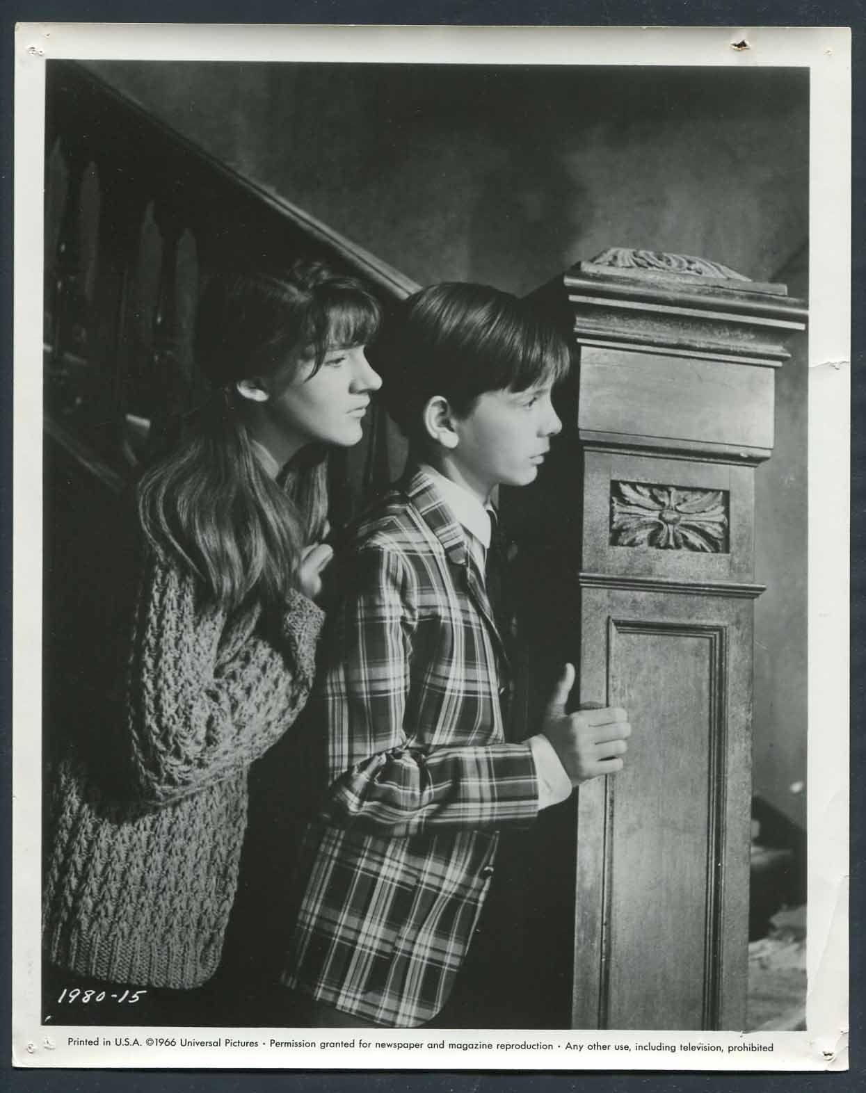 Pat Cardi - actor, director, writer, producer