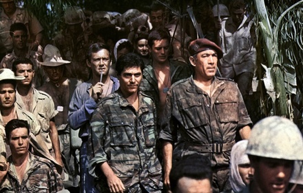 Lost Command (movie, 1966)