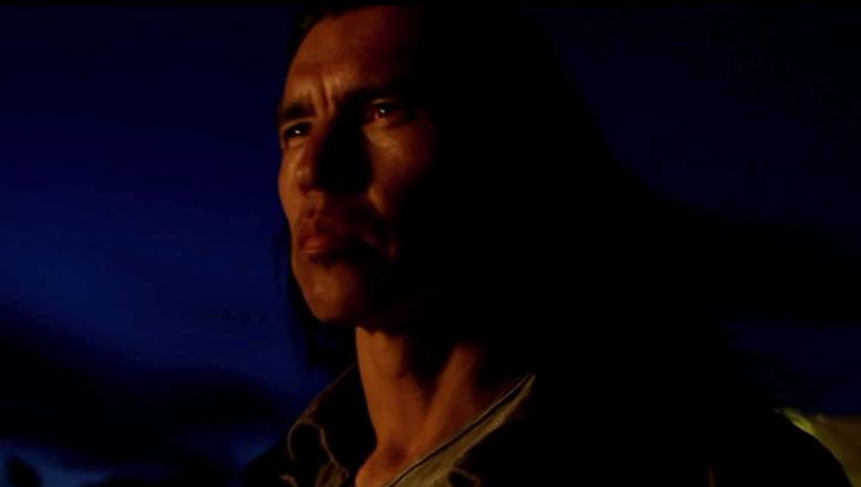 David Midthunder - actor - biography, photo, best movies and TV shows