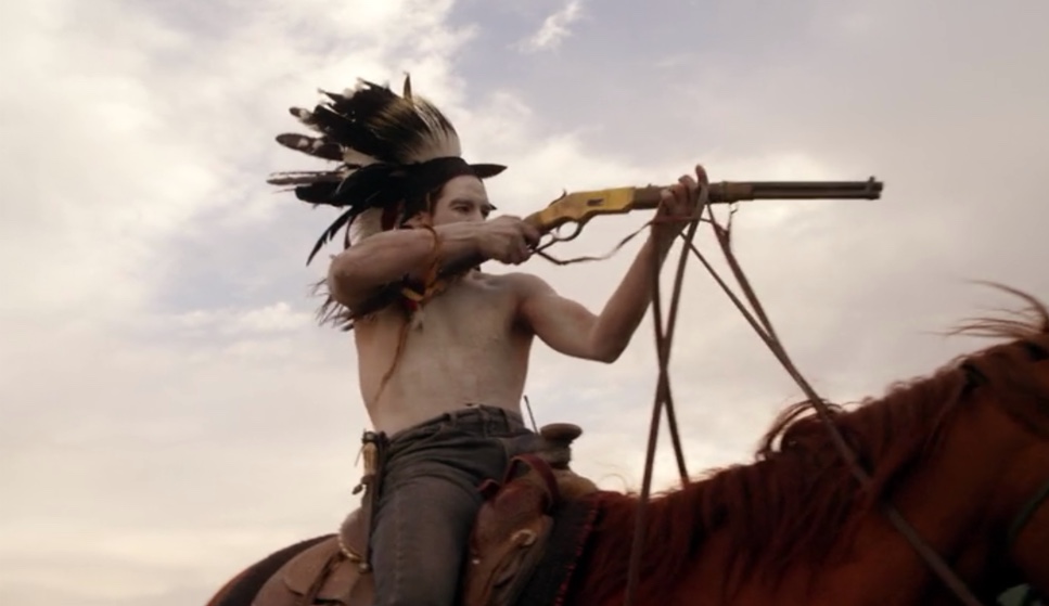 David Midthunder - actor - biography, photo, best movies and TV shows