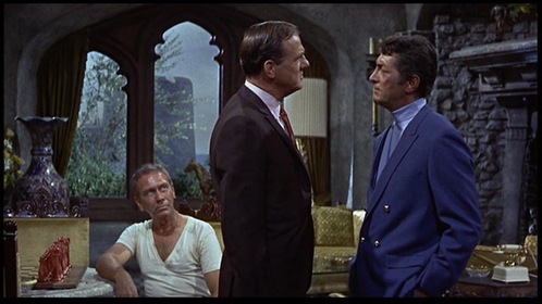 Murderers' Row (movie, 1966)