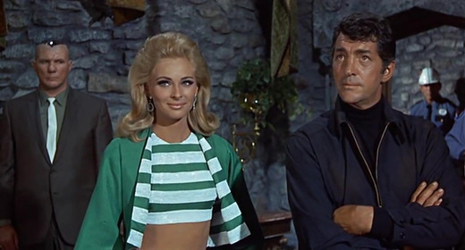 Tom Reese - actor - biography, photo, best movies and TV shows