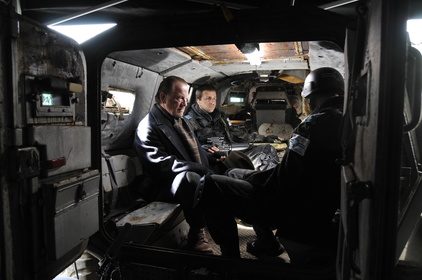 André Babikian - actor - biography, photo, best movies and TV shows