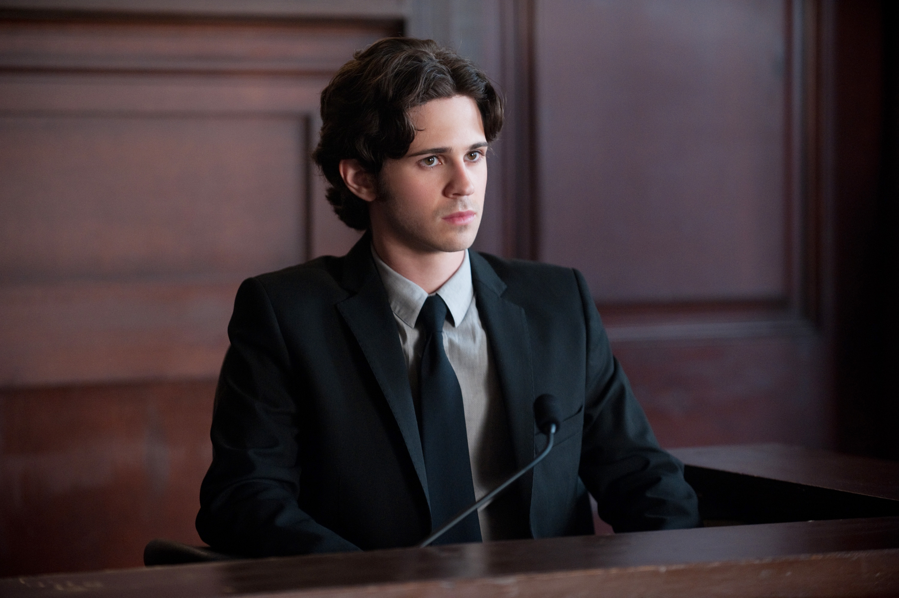 Connor Paolo - actor, writer - biography, photo, best movies and TV shows