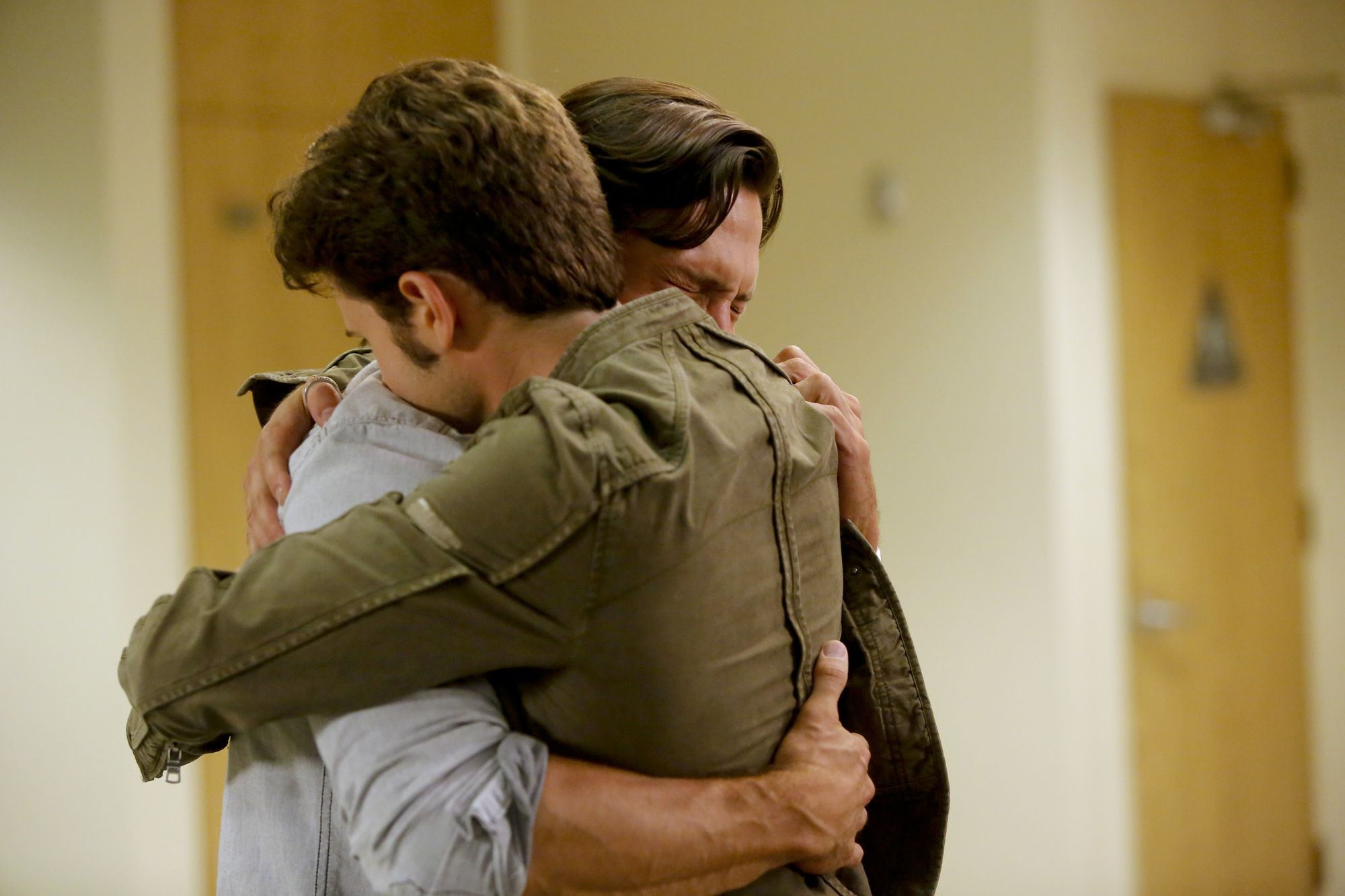 Connor Paolo - actor, writer - biography, photo, best movies and TV shows