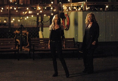 Ashley Crow - actress - biography, photo, best movies and TV shows