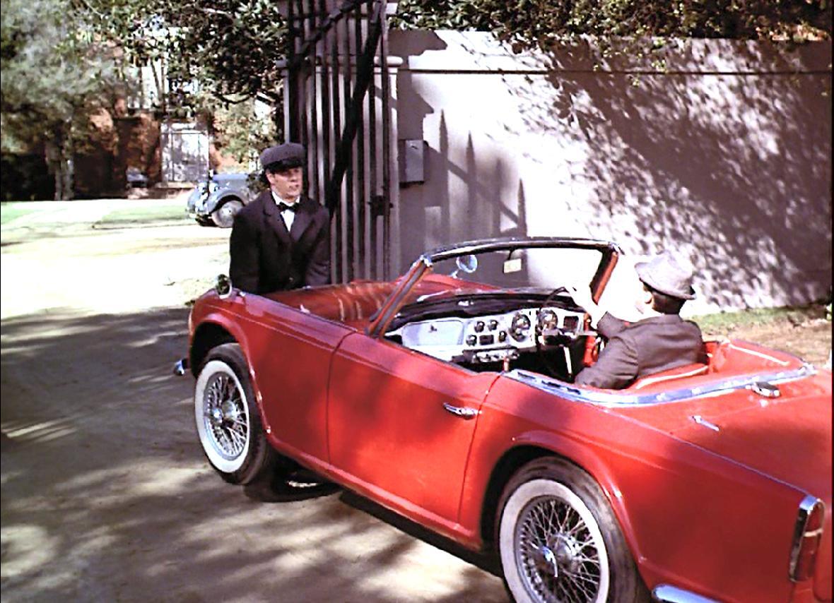 Cal Bolder - actor - biography, photo, best movies and TV shows