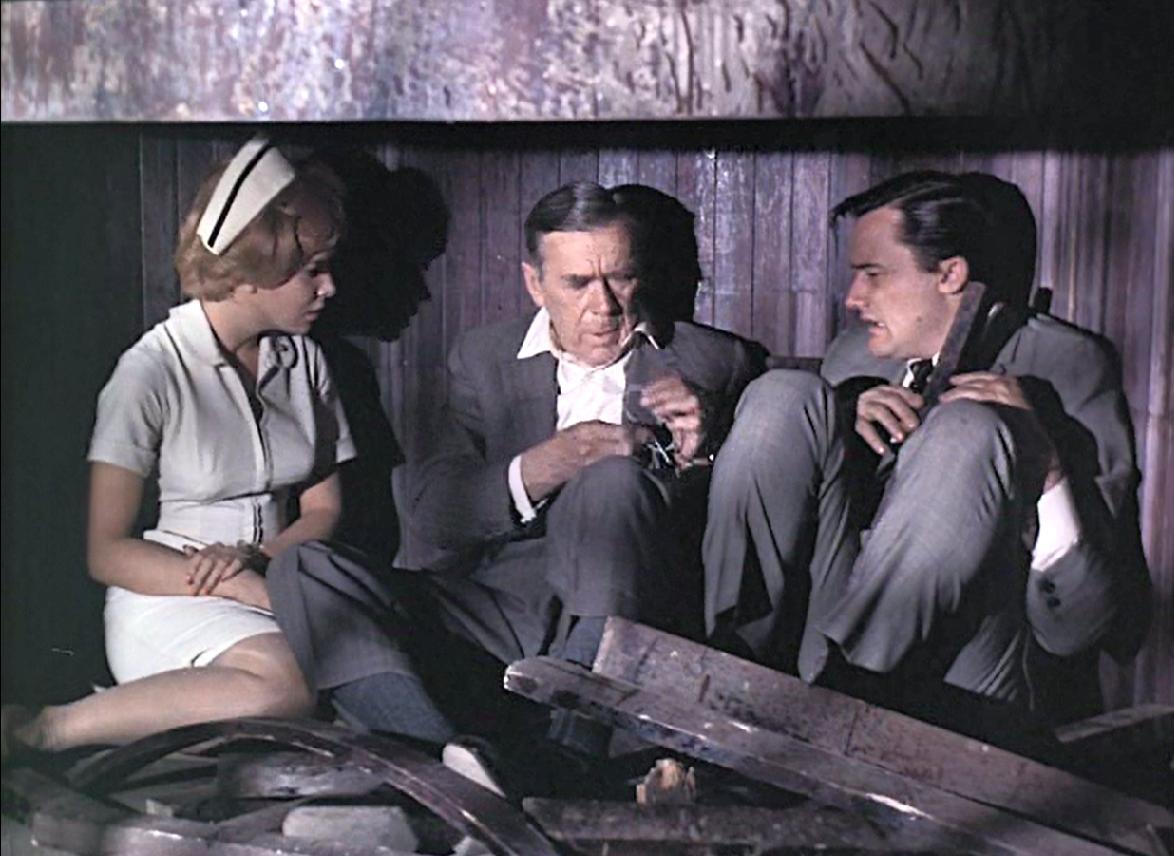 Ann Elder - writer, actress, producer